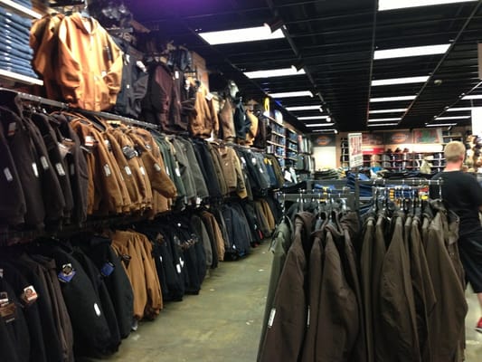 WORK WORLD - Updated September 2025 - 16 Photos & 43 Reviews - 5353 ...