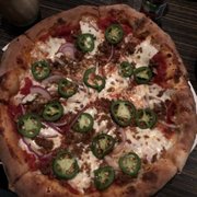 Bollo Woodfired Pizza - Reservations - Italian, Pizza, Cocktail Bars ...