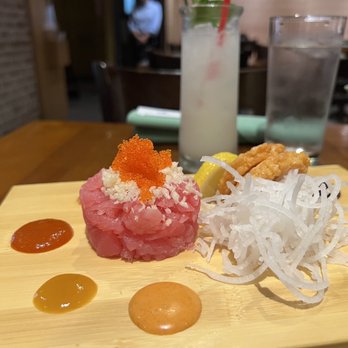 HAMA JAPANESE CUISINE - Updated June 2024 - 697 Photos & 446 Reviews ...