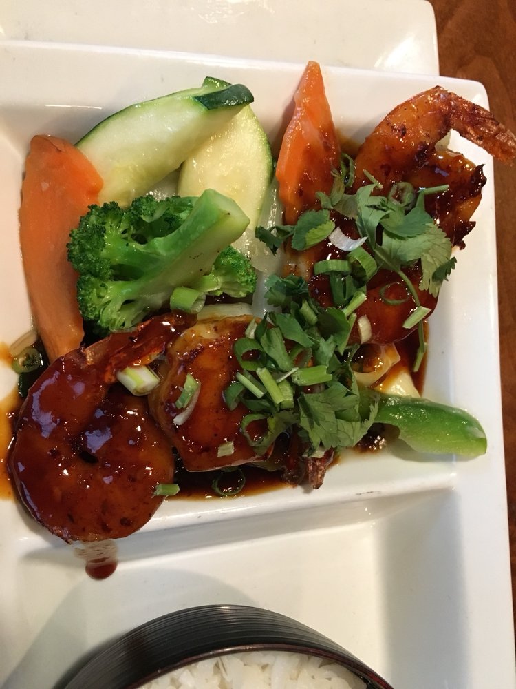 The Pacific Kitchen - 536 Photos & 327 Reviews - Asian Fusion - 8300 ...