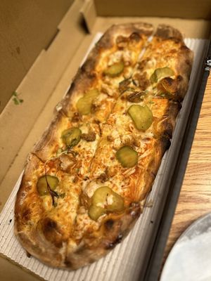 DIRTE PI - Updated December 2025 - 83 Photos & 38 Reviews - 146 Lear Rd, Avon Lake, Ohio - Pizza ...