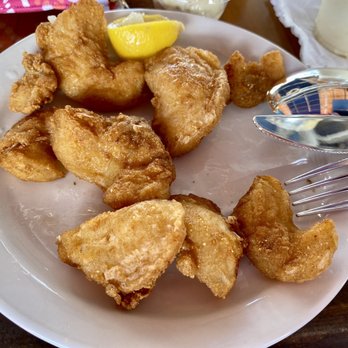 BILLY’S STONE CRAB - Updated August 2024 - 282 Photos & 408 Reviews - 1 ...