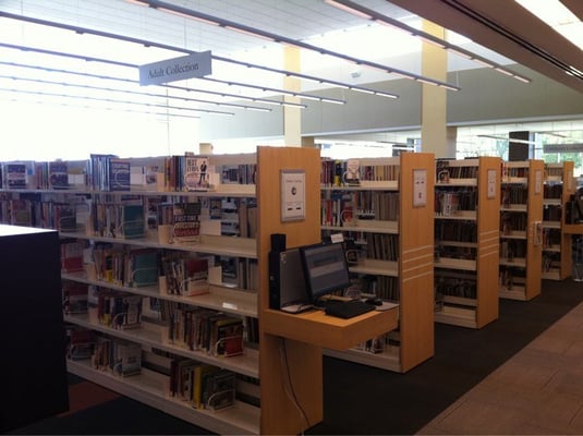 ASPEN DRIVE LIBRARY - Updated December 2025 - 24 Photos - 701 Aspen Dr ...