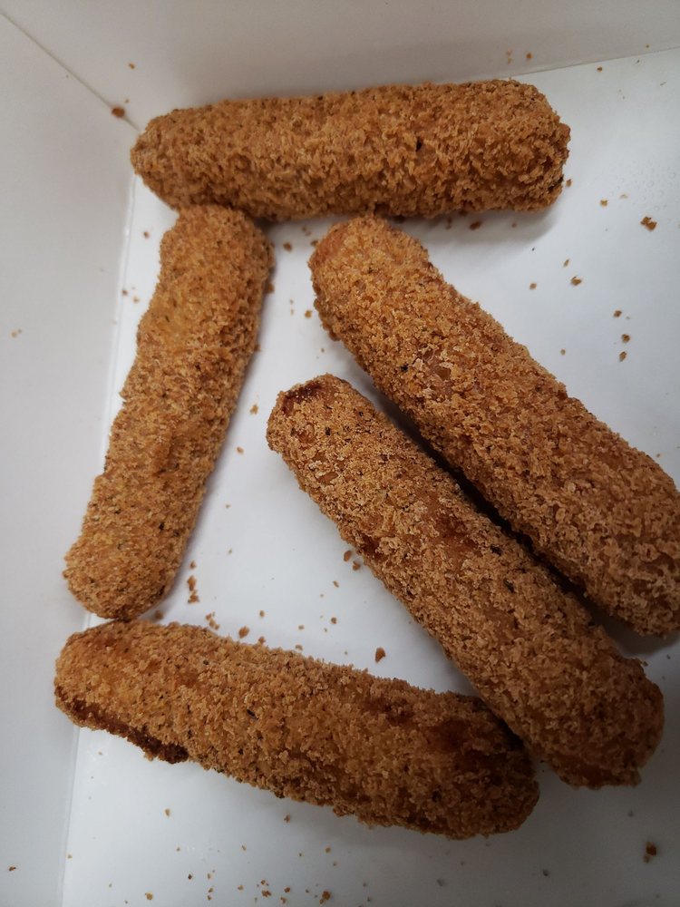 TONY PEPPERONI PIZZERIA - Updated August 2024 - 274 Photos & 387 ...