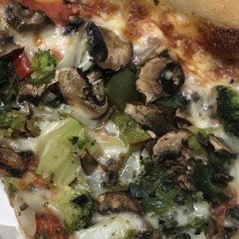 BALDWIN PIZZA - Updated January 2026 - 26 Reviews - 1841 Grand Ave ...