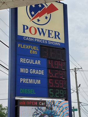 POWER MART COMPANY - Updated November 2025 - 6400 W 127th St, Palos ...