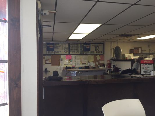 BARRY’S PIZZA & WINGS - 13 Photos & 23 Reviews - 2020 W Morris St ...