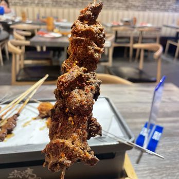 THE SKEWER BAR - Updated April 2025 - 914 Photos & 222 Reviews - 3082 ...
