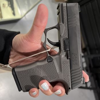 IRON MONKEY RIFLE WORKS - Updated December 2025 - 15 Photos & 22 ...