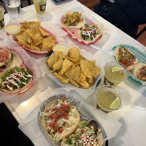 WHITE DUCK TACO SHOP - 752 Photos & 686 Reviews - 12 Biltmore Ave ...