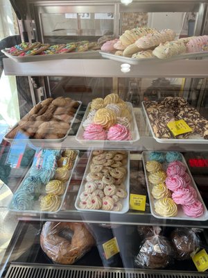 SEBA-SEBA BAKERY - 64 Photos & 61 Reviews - 8303 Northern Blvd, Jackson ...