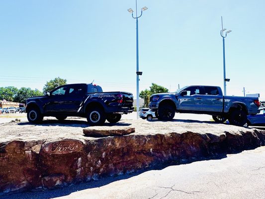 SUN STATE FORD - Updated December 2025 - 21 Photos & 152 Reviews - 3535 ...