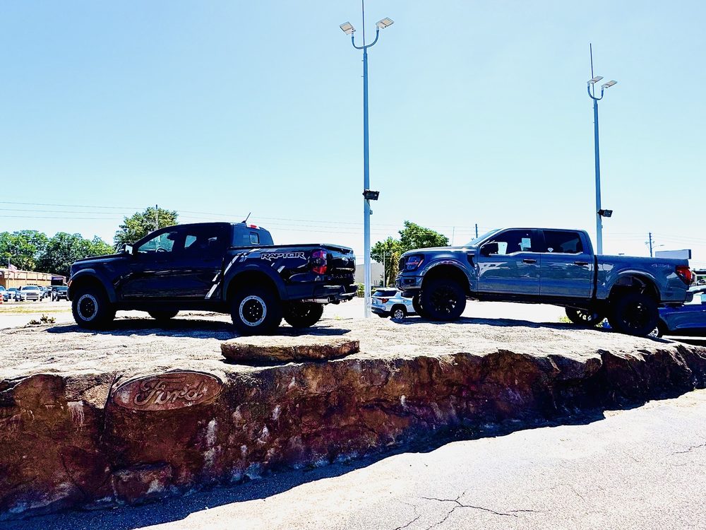 Sun State Ford, Orlando | Roadtrippers