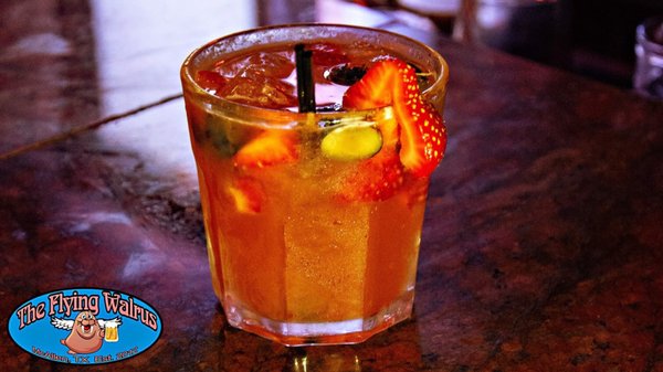 THE FLYING WALRUS - Updated September 2025 - 49 Photos & 19 Reviews ...