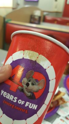 CHUCK E CHEESE’S - 21 Photos & 38 Reviews - 130 Carson Mall, Carson ...