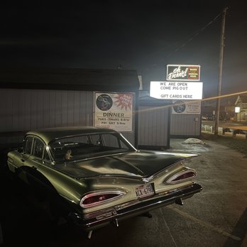 OH DENNIS! SALOON AND CHARCOAL HOUSE - Updated December 2025 - 26 ...