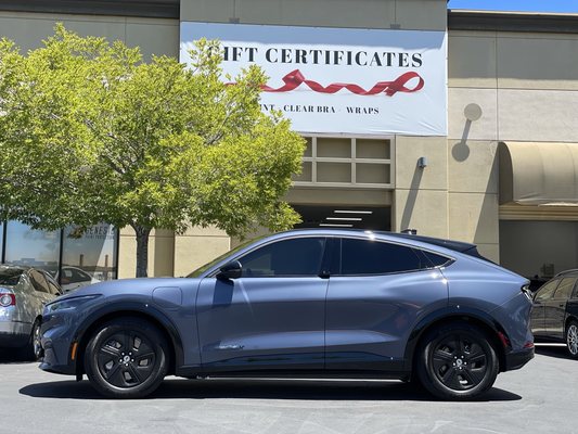 GENESIS WINDOW TINTING - Updated January 2026 - 234 Photos & 195 ...