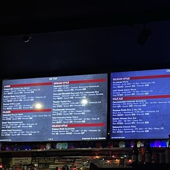 ZEITGEIST - Updated May 2025 - 531 Photos & 2663 Reviews - 199 Valencia ...