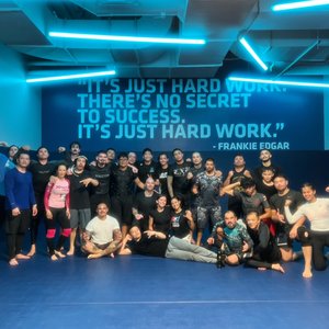 UFC FIT SAN JOSE - OAKRIDGE - 82 Photos & 87 Reviews - 5540 Winfield ...