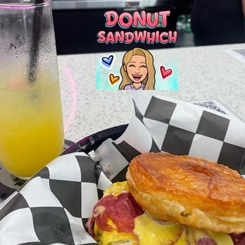 OUTCAST DOUGHNUTS - Updated December 2024 - 190 Photos & 114 Reviews ...