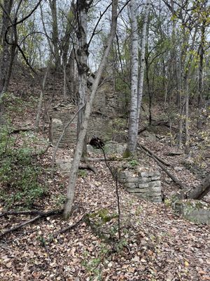 QUARRY HILL NATURE CENTER - Updated May 2024 - 90 Photos & 21 Reviews ...