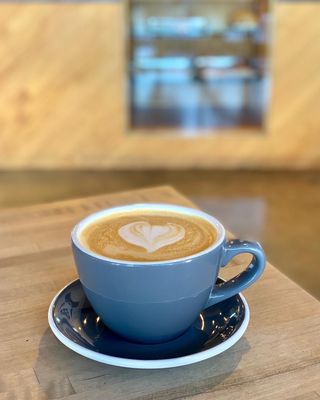 SOLID COFFEE ROASTERS - 870 Photos & 609 Reviews - Coffee Roasteries ...