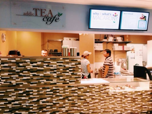 ADDICTEA CAFE - Updated August 2025 - 77 Photos & 35 Reviews - 1001 ...