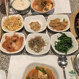 HA AHN KOREAN RESTAURANT - 224 Photos & 158 Reviews - 3030 Superior Ave ...