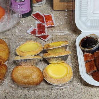 TAI PAN DIM SUM BAKERY - Updated June 2024 - 562 Photos & 381 Reviews ...