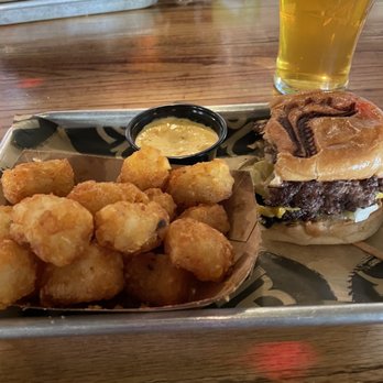 RAR BREWING - Updated July 2025 - 246 Photos & 166 Reviews - 504 Poplar ...