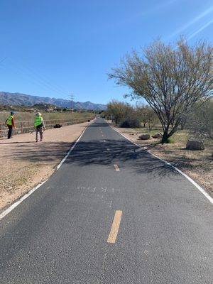 SANTA CRUZ RIVER WALK PATH - 24 Photos & 12 Reviews - 1345 W Irvington ...