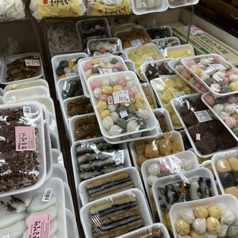 HANKOOK SUPERMARKET - Updated July 2025 - 1677 Photos & 923 Reviews ...