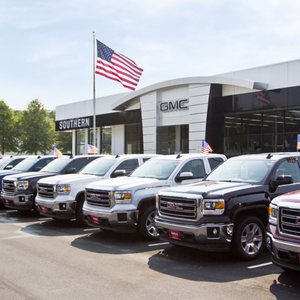 SOUTHERN AUTO GROUP - Updated September 2025 - 38 Reviews - 1300 S ...