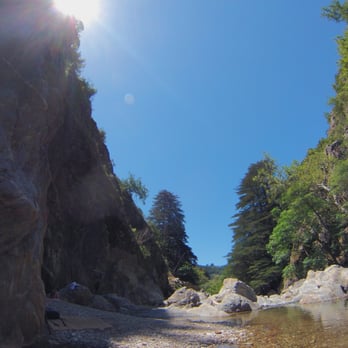 BIG SUR RIVER GORGE - Updated October 2025 - 30 Photos & 12 Reviews ...