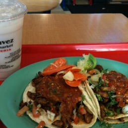 CHAVEZ SUPERMARKET & TAQUERIA - Updated July 2025 - 231 Photos & 372 ...
