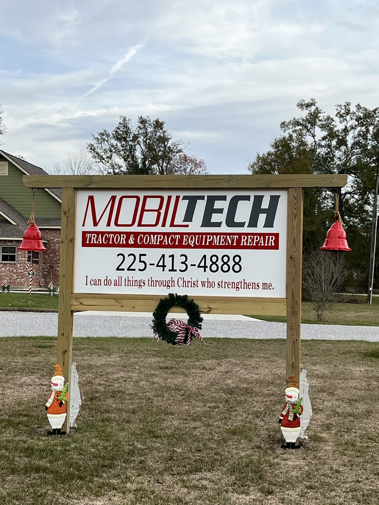 MOBILTECH - Updated October 2025 - 7711 Hunstock Rd, Denham Springs ...