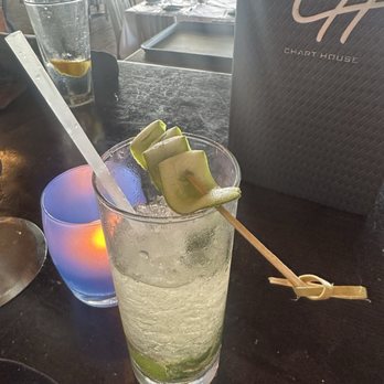 CHART HOUSE - Updated November 2024 - 229 Photos & 451 Reviews - 201 ...