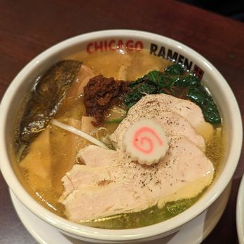 CHICAGO RAMEN ANNEX - Updated January 2025 - 172 Photos & 73 Reviews - 1608 E Algonquin Rd ...