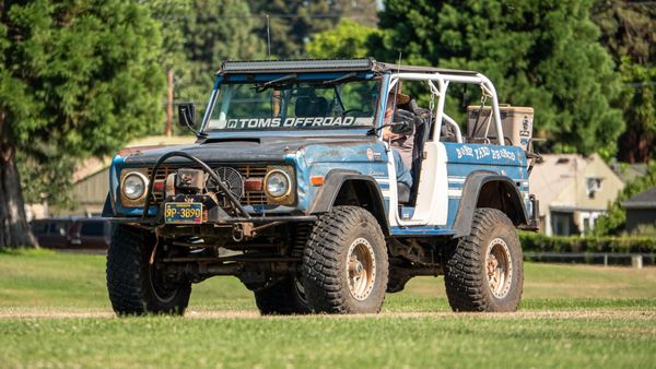 TOMS OFFROAD - Updated May 2026 - 24 Photos & 23 Reviews - 2065 Lars ...