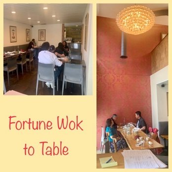 FORTUNE WOK TO TABLE - 325 Photos & 440 Reviews - 2817 E 3rd Ave ...