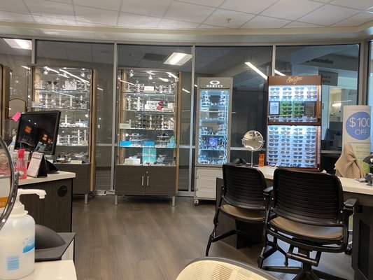 KAISER PERMANENTE PARKVIEW MEDICAL OFFICE - Updated December 2025 - 51 ...