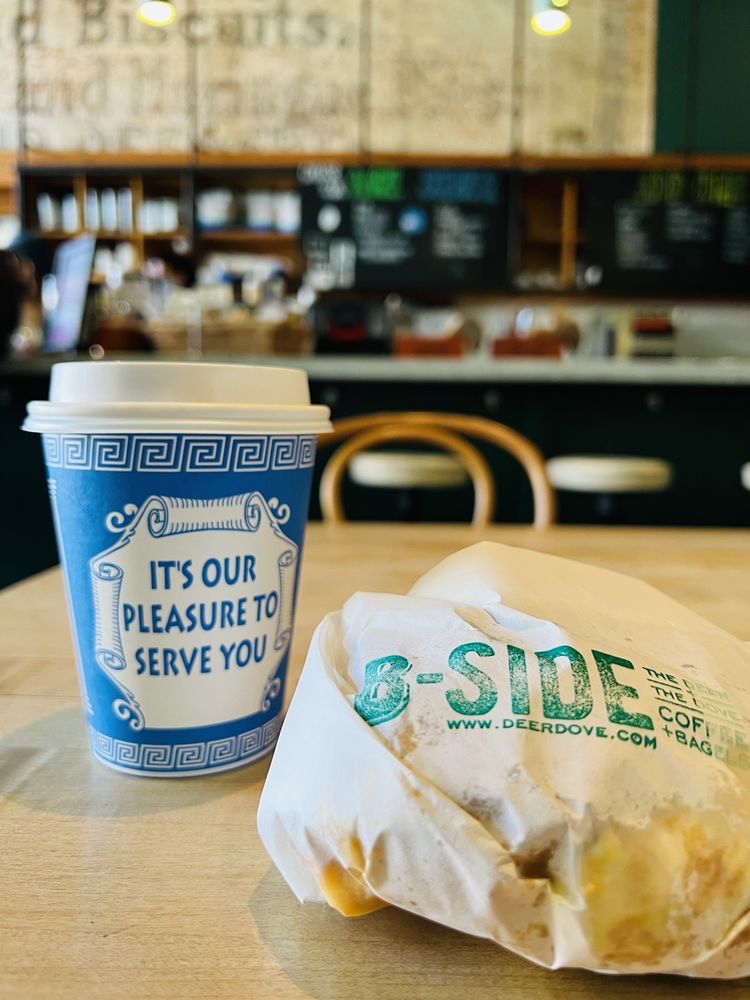 B-SIDE - Updated December 2025 - 261 Photos & 164 Reviews - 153 ...