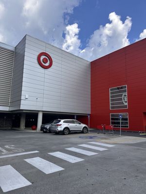 TARGET - Updated October 2025 - 175 Photos & 161 Reviews - 375 18th St ...