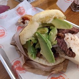 AREPA GRILL - Updated October 2025 - 107 Photos & 45 Reviews - 4166 ...