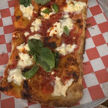 STRACCI PIZZA - Updated June 2025 - 347 Photos & 191 Reviews - 106 Hume ...