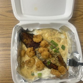 HEARD DAT KITCHEN - Updated November 2024 - 951 Photos & 714 Reviews ...