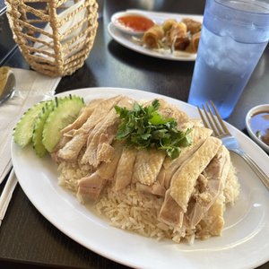 HENG HENG CHICKEN RICE - 144 Photos & 64 Reviews - 5420 Hollywood Blvd ...