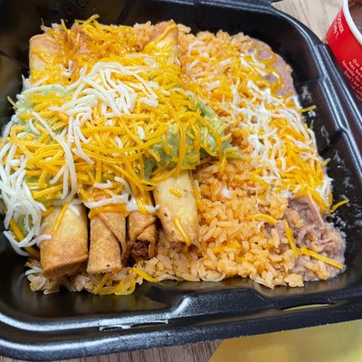 FILIBERTO’S - Updated May 2025 - 37 Photos & 54 Reviews - 7031 E Tanque ...