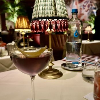 LE BAR PENELOPE - Updated December 2025 - 56 Photos & 25 Reviews - 14 E ...