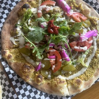 AL MANAKEESH - TASTE OF PALESTINE - Updated July 2025 - 48 Photos & 26 ...